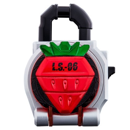 Complete Selection Modification CSM Lockseed Gaim Set (Kamen Rider Gaim)