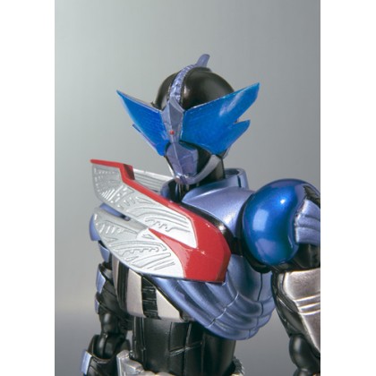 S.h Figuarts SHF Kamen Rider Drake Kamen Rider Kabuto