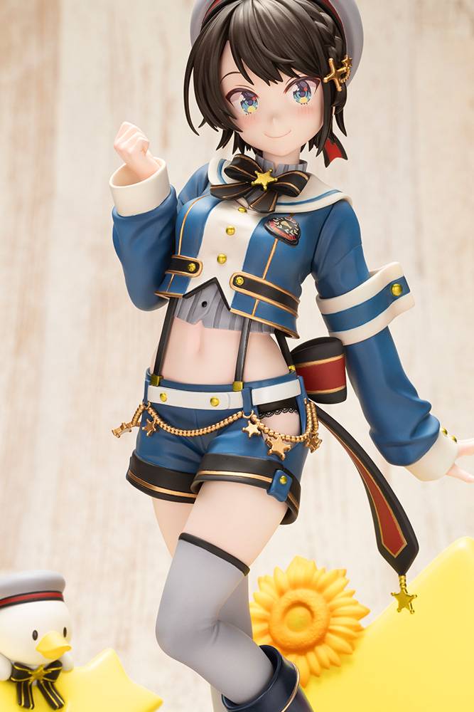 1/7 Oozora Subaru Suspenders Outfit Ver. (Hololive)